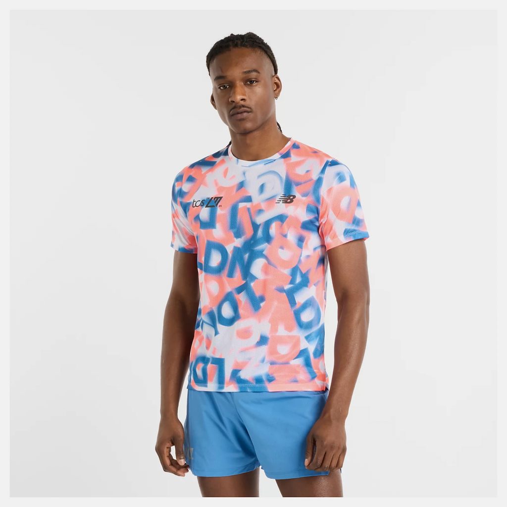 New Balance Drop 2025 TCS London Marathon Race Range | RunCrue ...